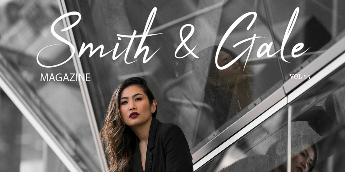 Magazine Roundup – Kisau Photography