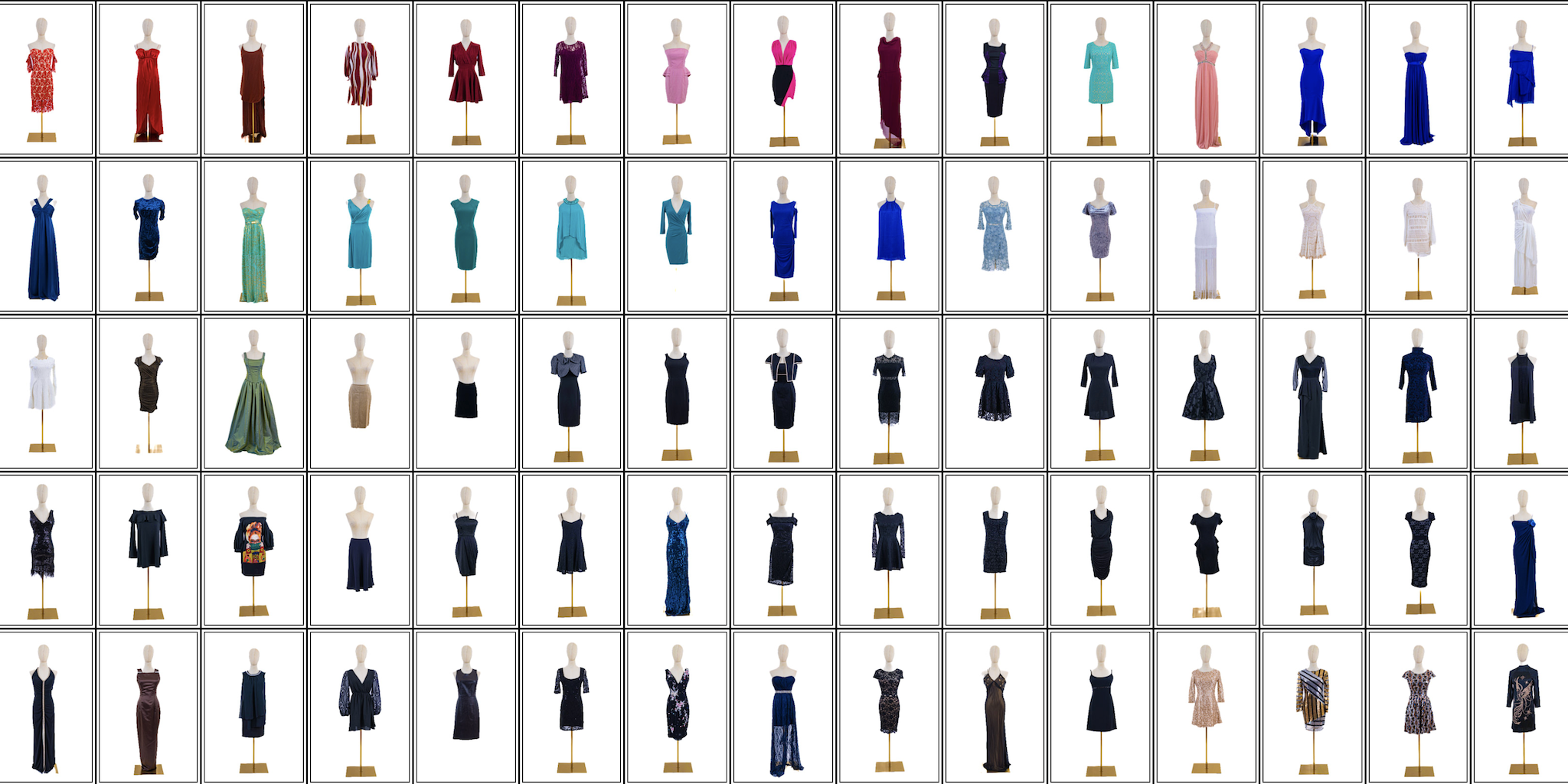 Discover the Kisau Clothing Collection by Hannah Do: Your Essential ...