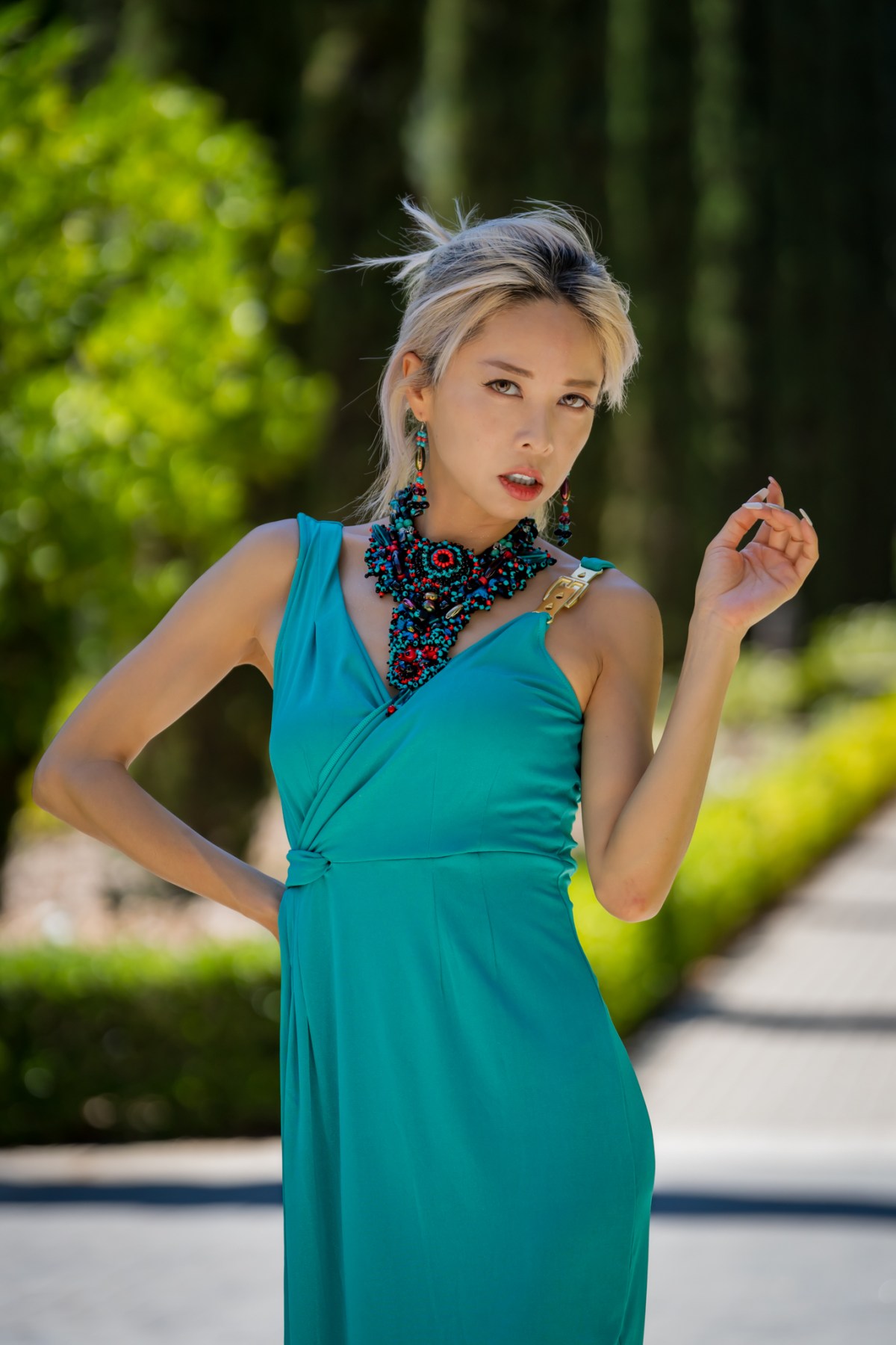 Stacy Huang: Balancing Business Smarts with Artistic Passion – Kisau ...