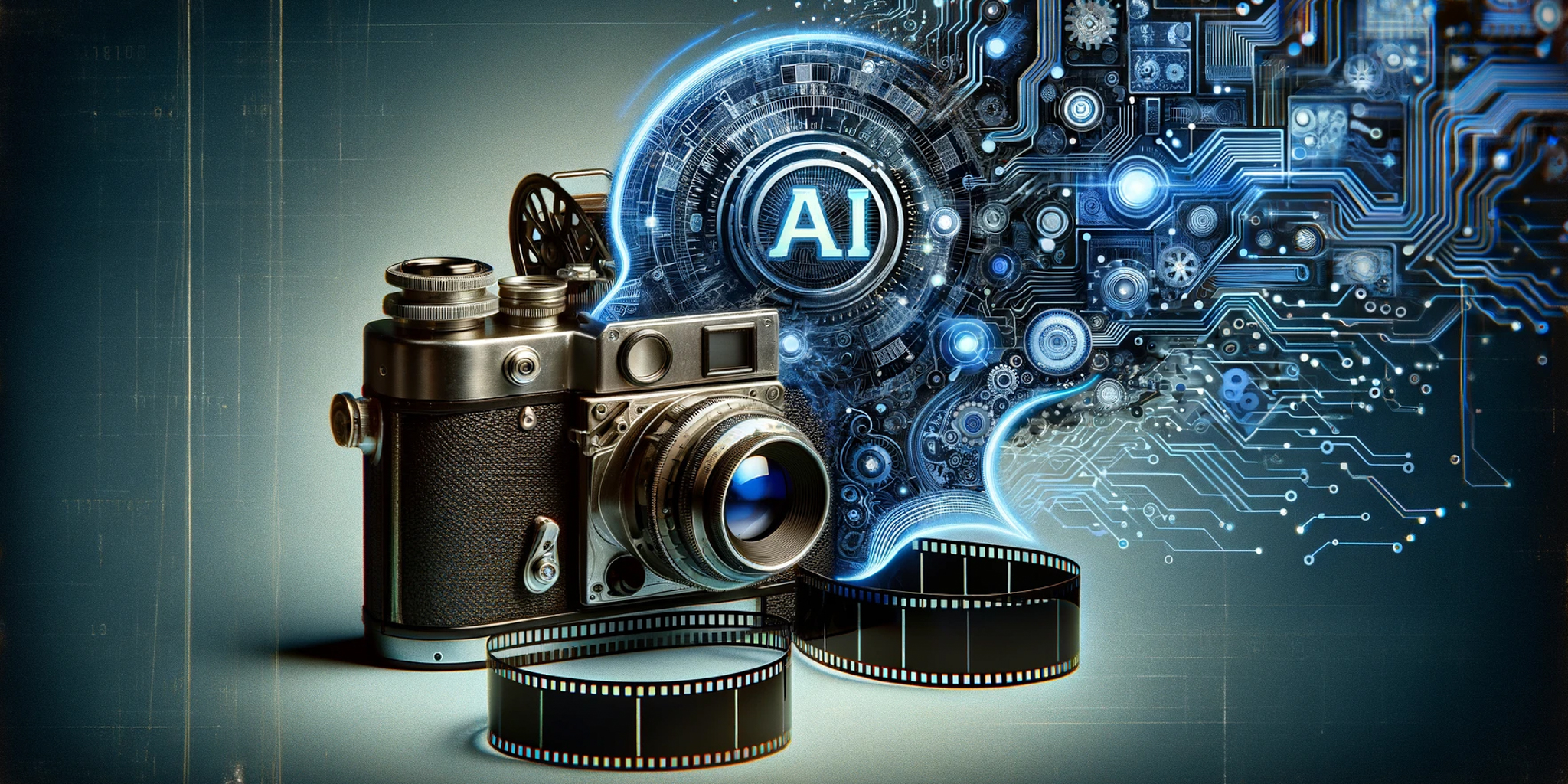 Is AI the End of Photography as We Know It? – Kisau Photography
