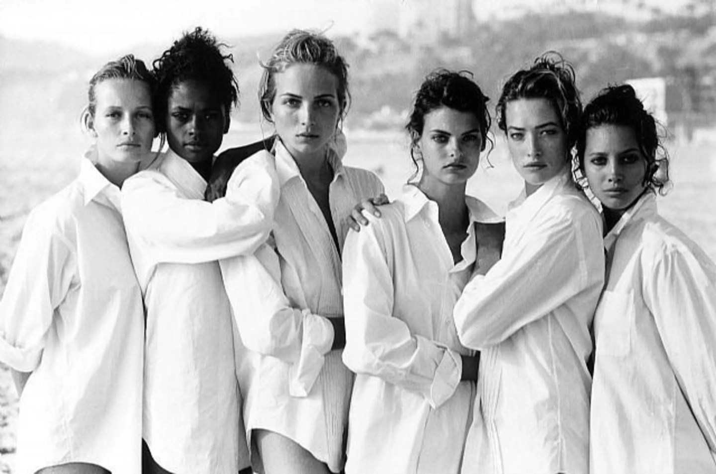 10 Iconic Fashion Photographs That Made Fashion History – Kisau Photography