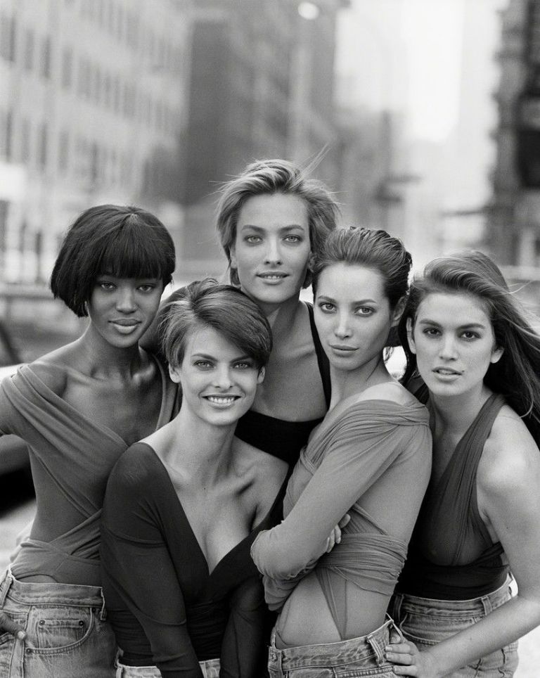 The Evolution of Fashion Photography – Kisau Photography