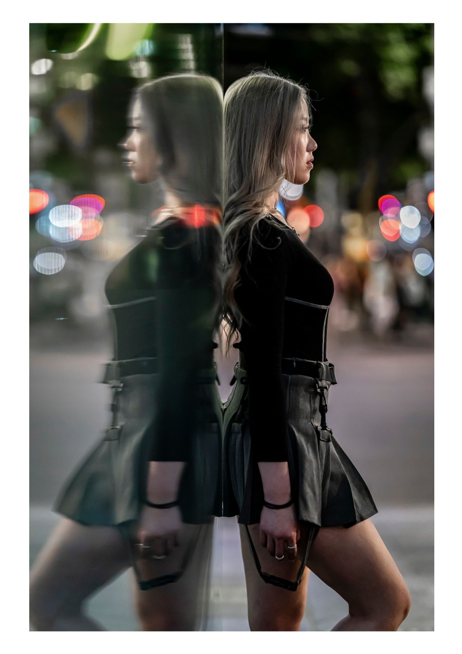 The Melbourne Portraits Project Featured on the Cover of MILKD Magazine ...